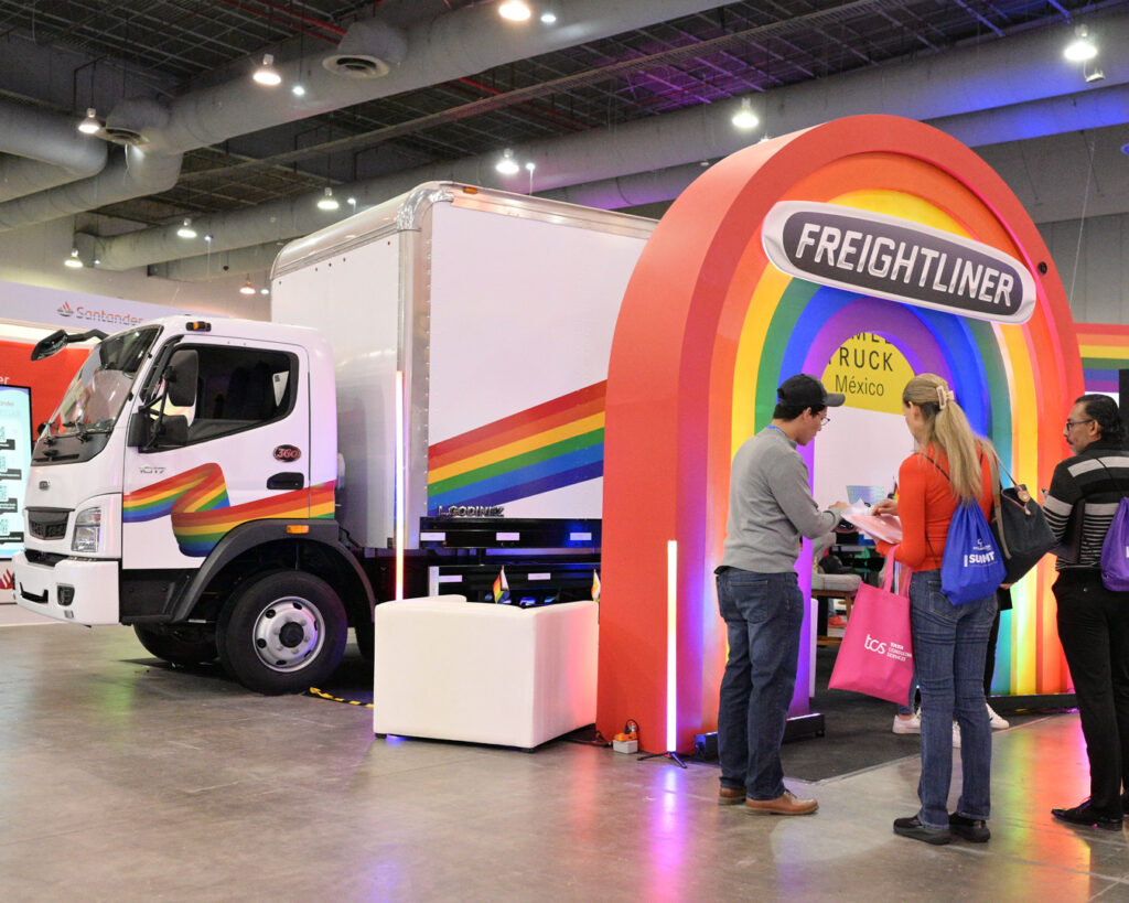 Summit – Pride Connection Mexico